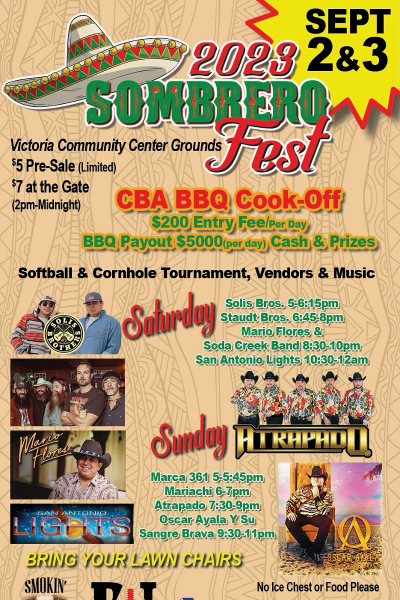 Champions Barbecue Alliance