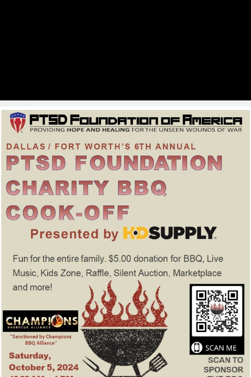 Champions Barbecue Alliance