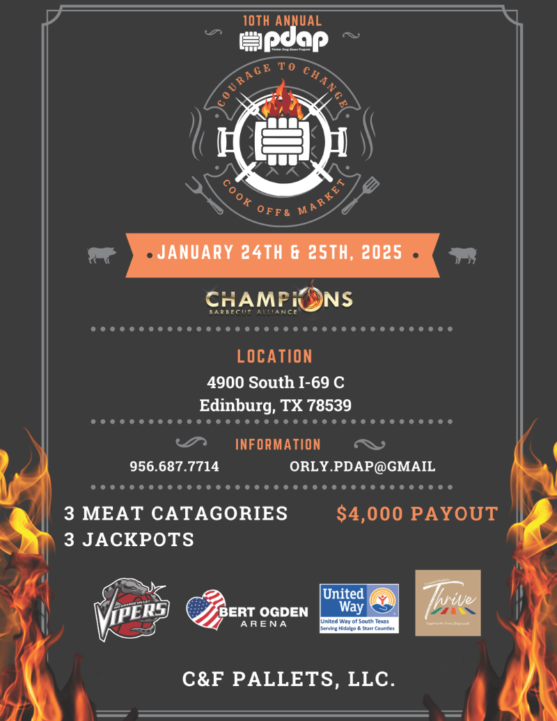 Champions Barbecue Alliance